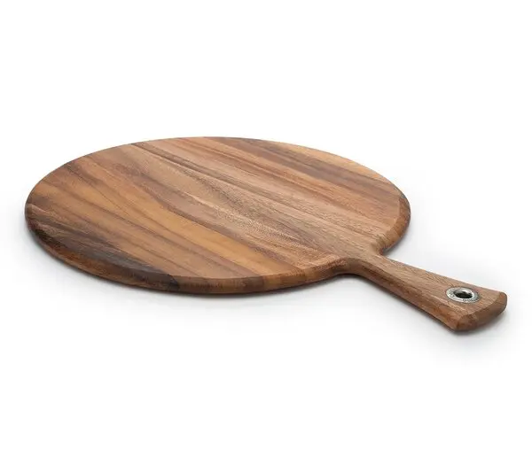 IRONWOOD Round Paddleboard