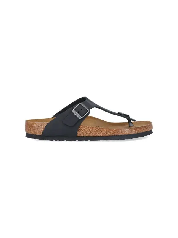 BIRKENSTOCK Sandals