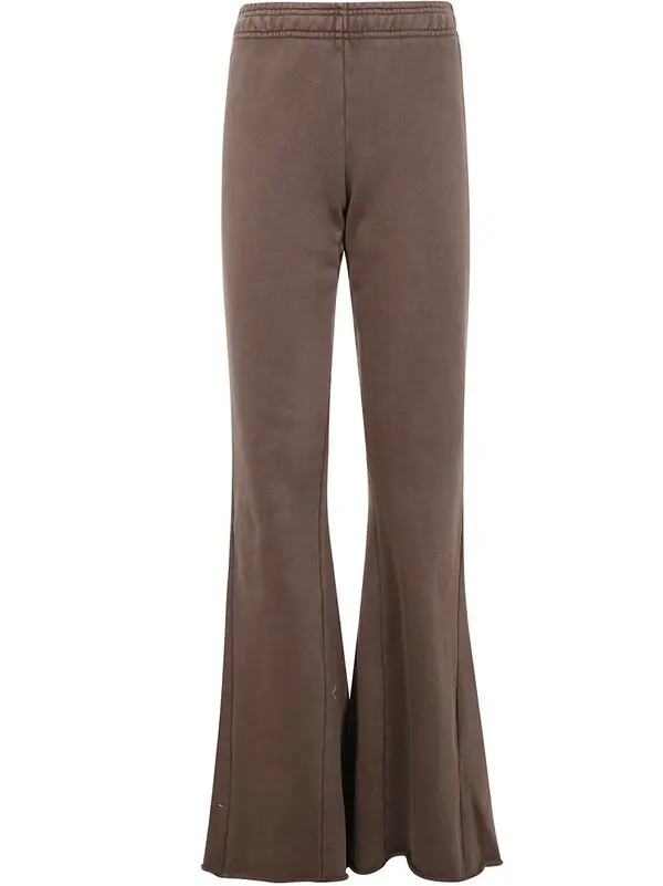 ENTIRE STUDIOS Heavy Flare - Brown