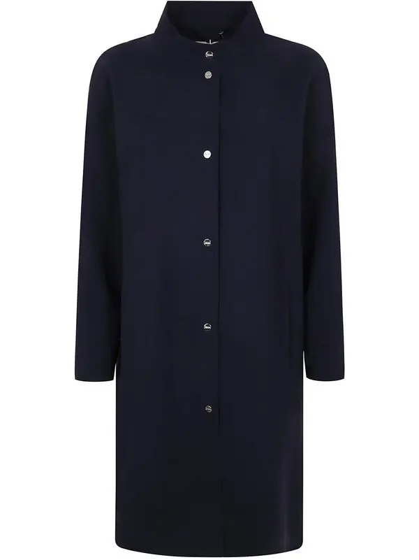 Herno First Act Coat