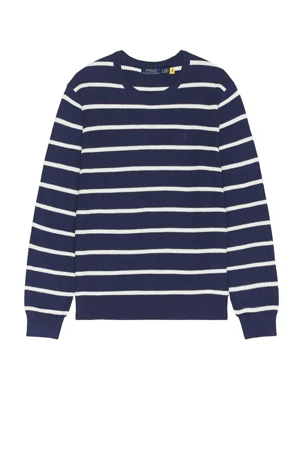 Ralph Lauren Crewneck Sweater