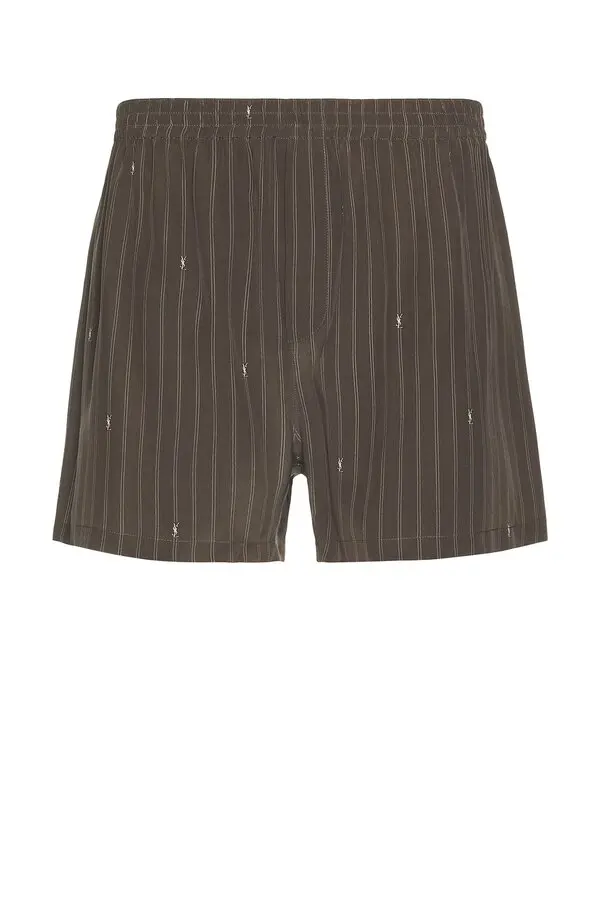 Saint Laurent Short