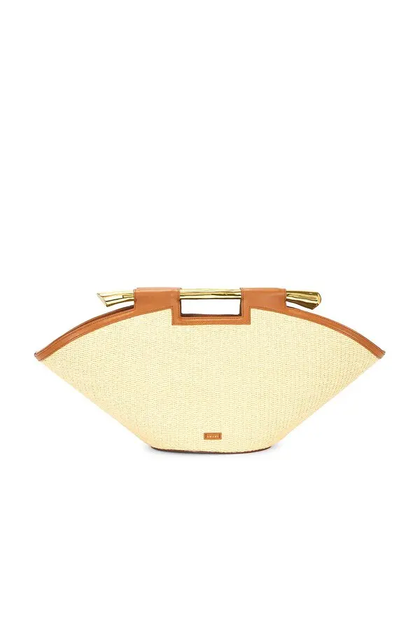 AMANU The Madagascar Medium Bag