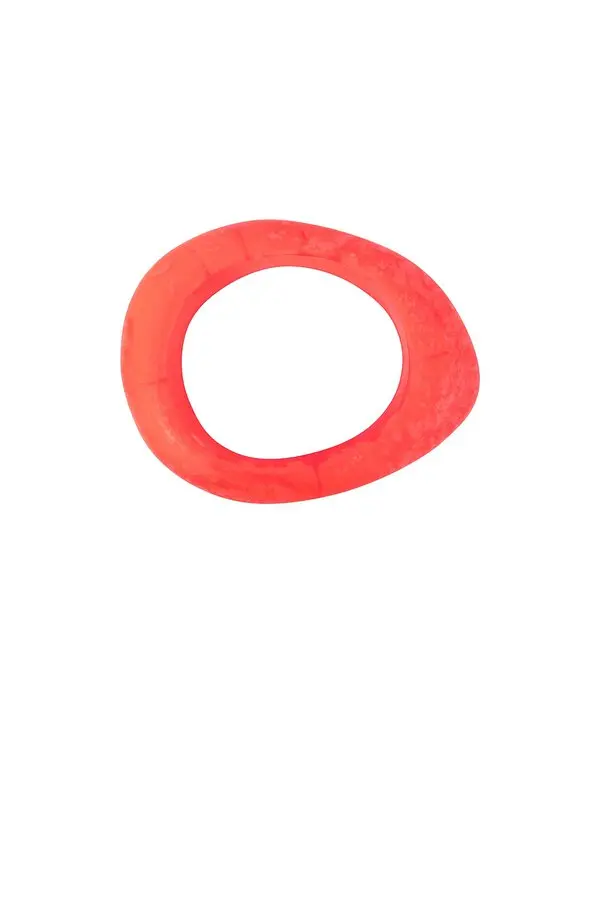 Dinosaur Designs Small Rock Bangle