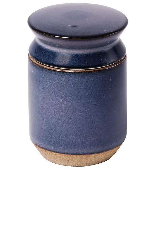HOUSEPLANT Stash Jar Seth