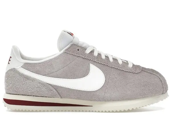 Nike Cortez Se Suede Sneakers