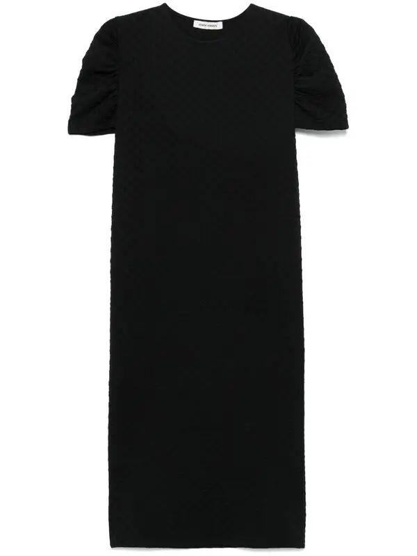 Henrik Vibskov Sun Reflection Midi Dress