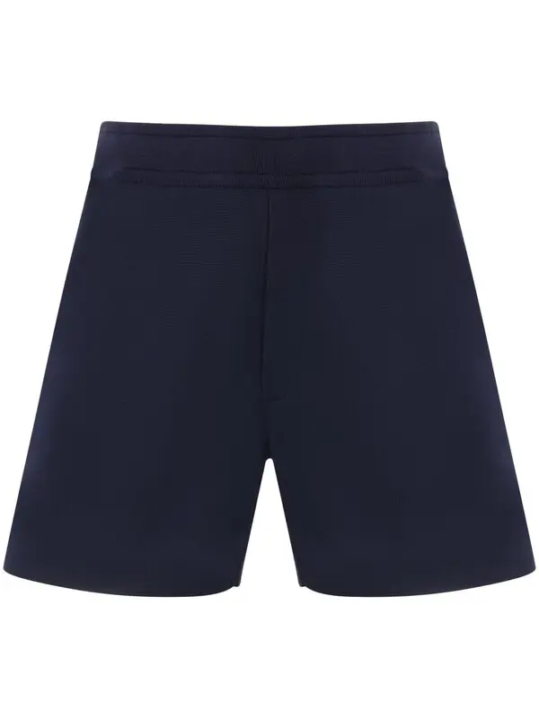 CFCL Track Shorts - Blue