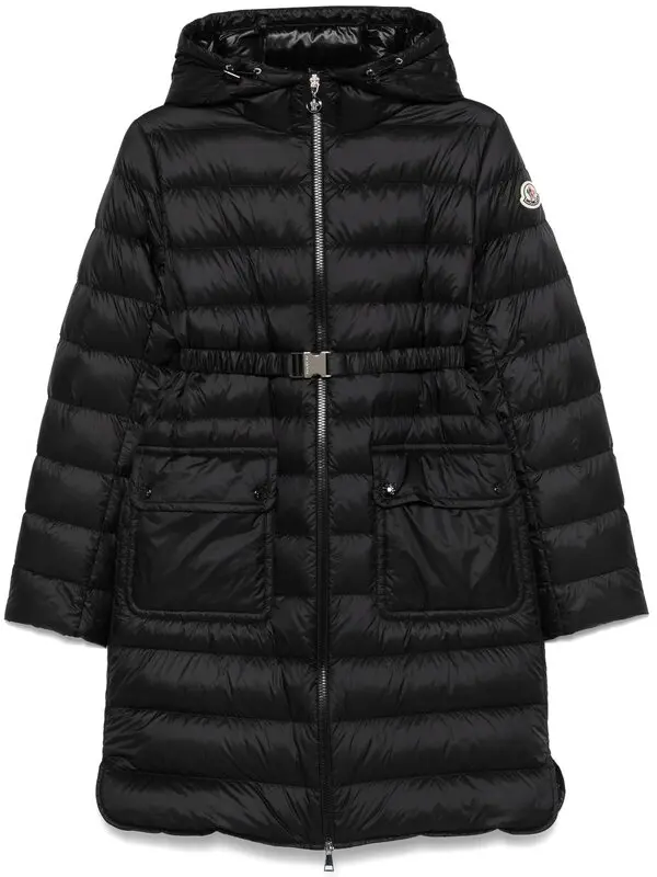 Moncler Sedan Coat
