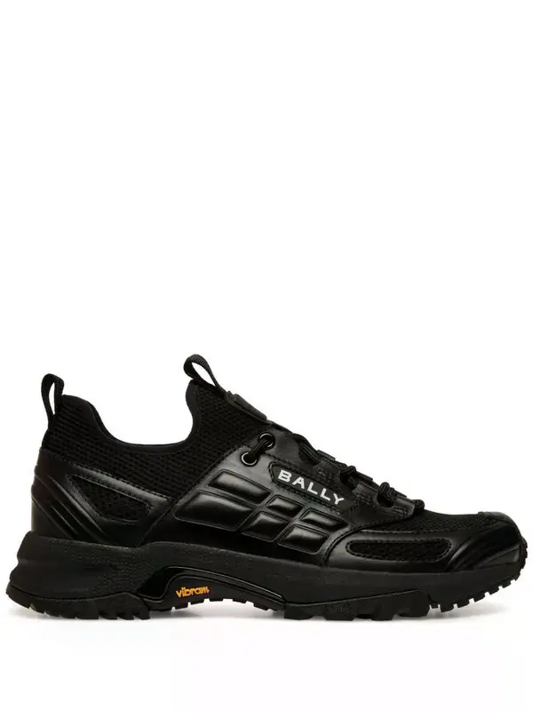 Bally Faster Trainers