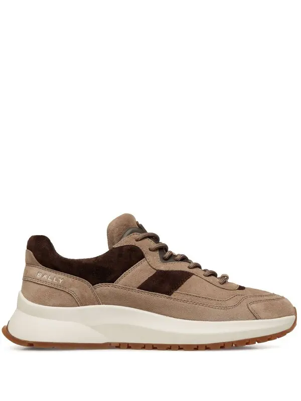 Bally Outline Sneakers
