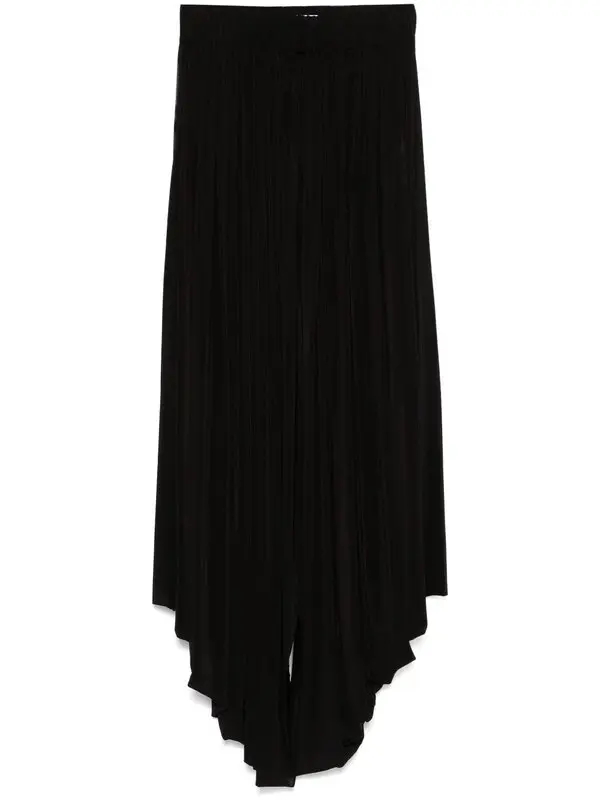 Burc Akyol Wide-leg Trousers