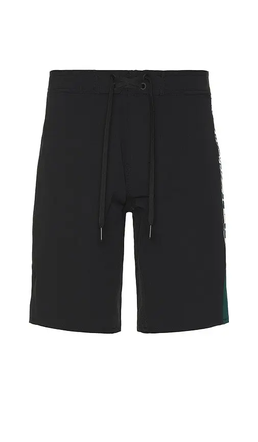 RIVVIA PROJECTS Stereo 18 Swim Trunk