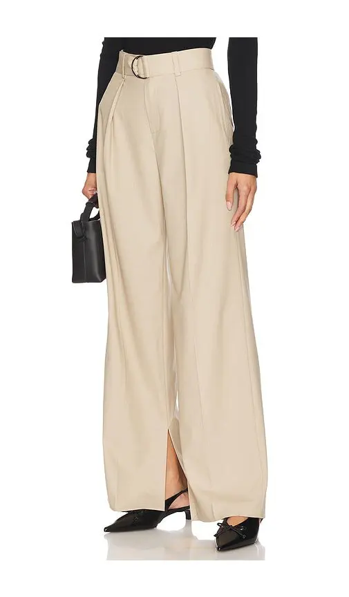 Rue Sophie Eléonore Pant