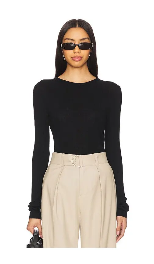 Rue Sophie Marcelet Top
