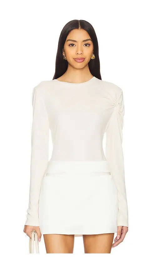 Rue Sophie Jaquot Top