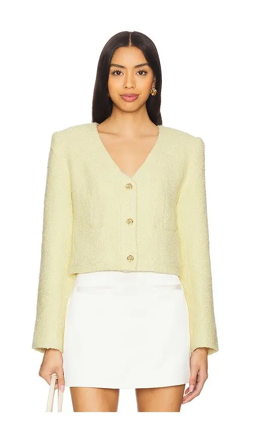 Astr The Label Marleigh Jacket