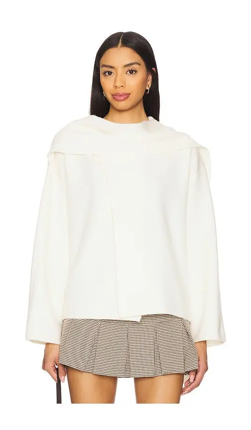 Astr The Label Saffira Sweater