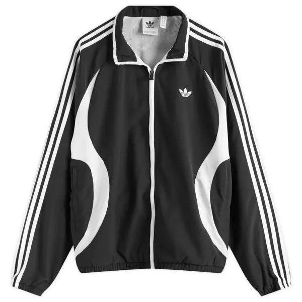 Adidas Teamgeist Track Top