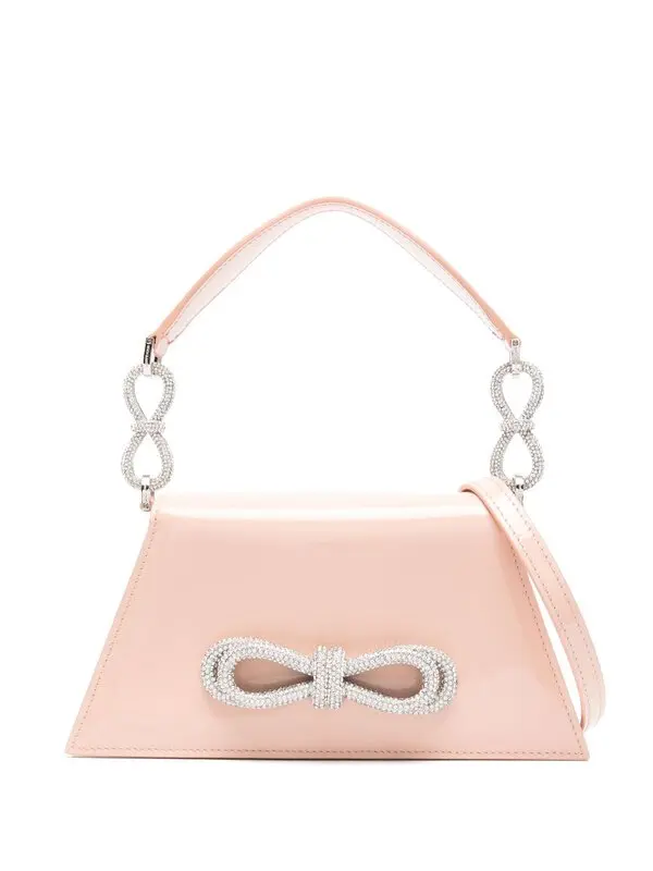 Mach & Mach Samantha Medium Tote