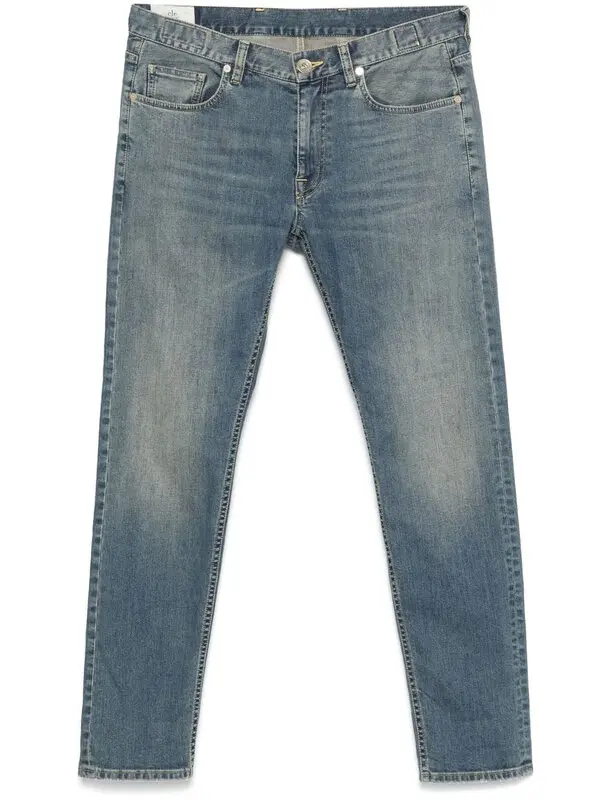 Eleventy Slim-fit Jeans