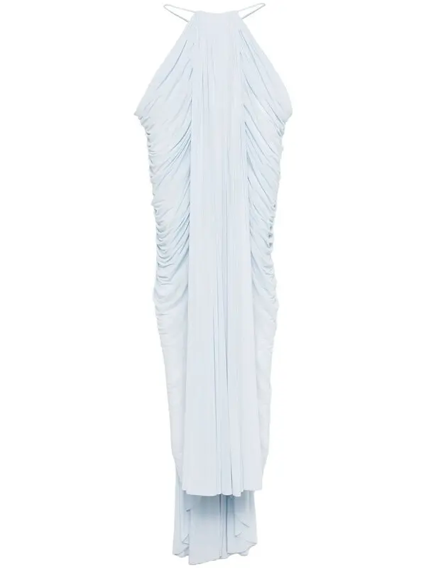 Burc Akyol Caryatid Maxi Skirt