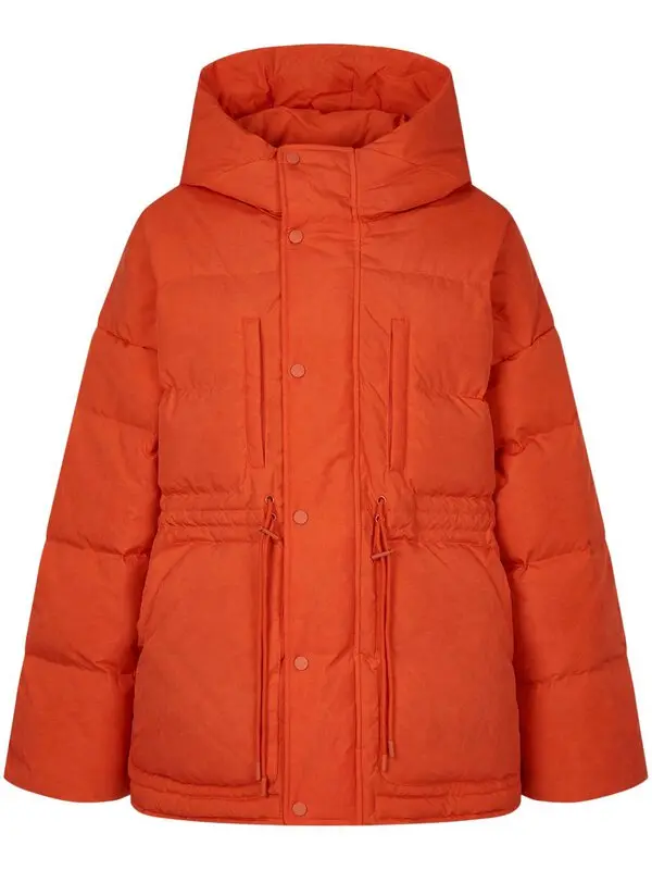 STUDIO TOMBOY Ripstop Hooded Jacket