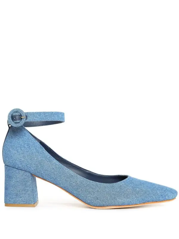 STUDIO CHOFAKIAN 50mm Studio 153 Pumps