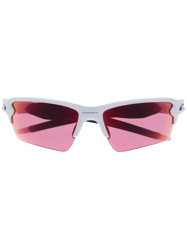 Oakley Flak® 2.0 Xl Sunglasses - White