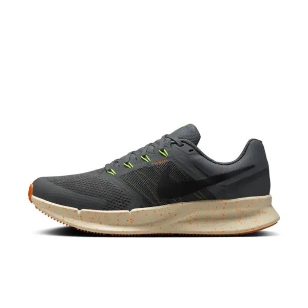 Nike Run Swift 3 Road Running Shoes - Grey