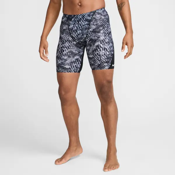 Nike Swim Hydrastrong Jammer - Black