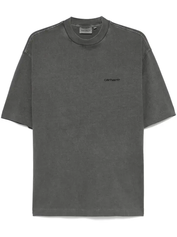 Carhartt Work In Progress Lumo T-shirt - Grey
