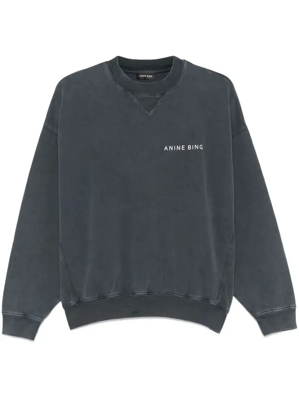 ANINE BING Jaci Sweatshirt