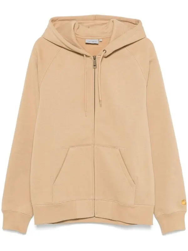 Carhartt Work In Progress Chase Hoodie - Neutrals