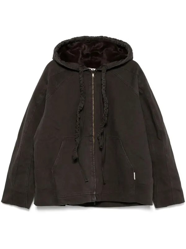 Ottolinger Reversible Denim Jacket