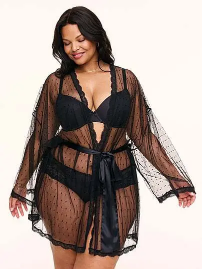 Victoria's Secret Adore Me Cora Robe
