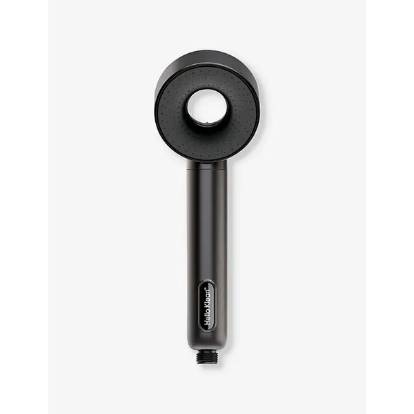 HELLO KLEAN Shower Head 2.0 - Silver