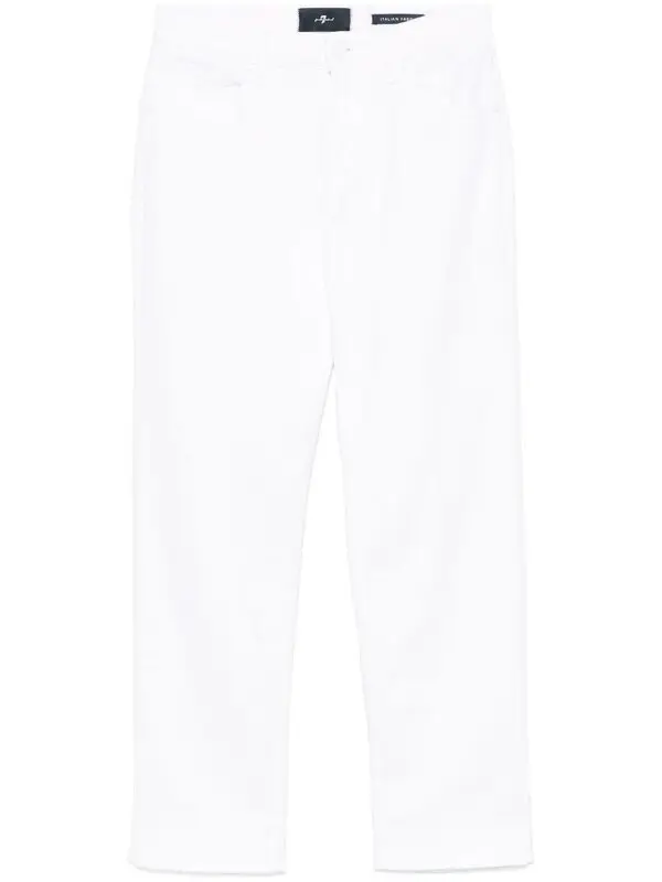 7 For All Mankind Calie Jeans