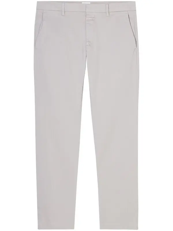 Closed Clifton Trousers - Grey