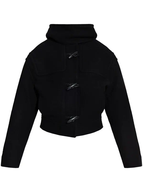 Jacquemus Wool Jacket
