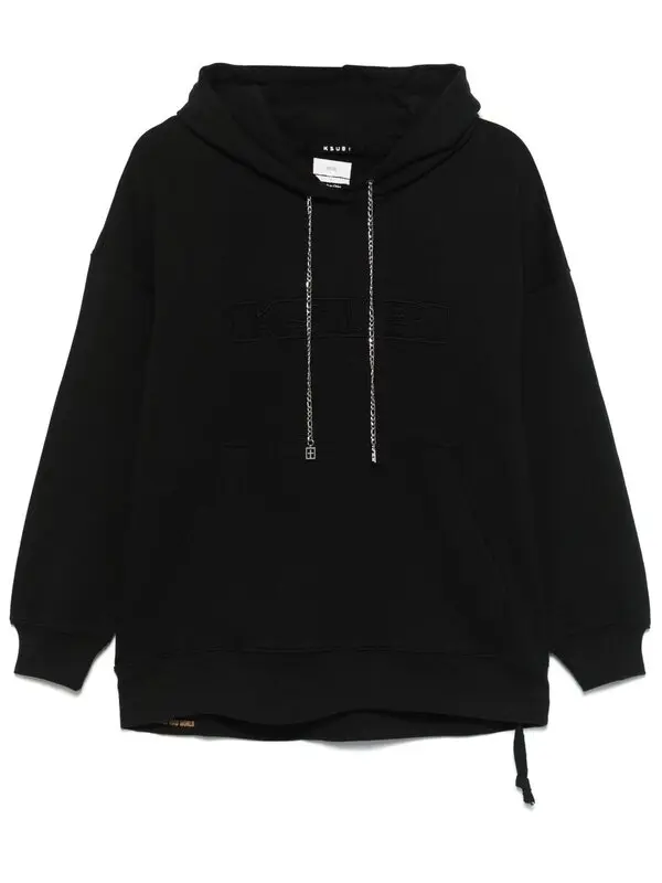 Ksubi Unchained Oh G Hoodie