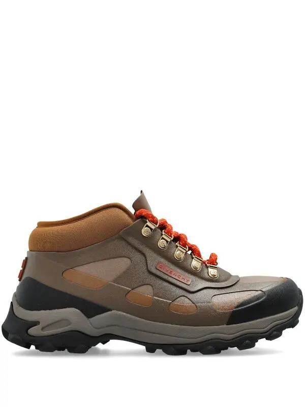 Givenchy Bogs Low Top Sneakers