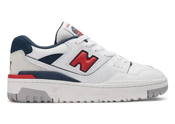 NEW BALANCE 550 Sneakers