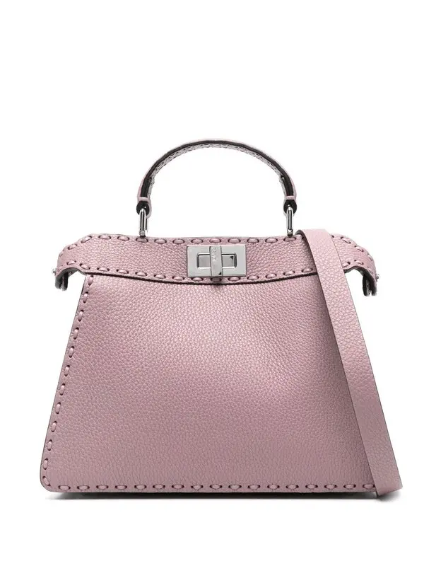 Fendi Peekaboo Iseeu Small Bag