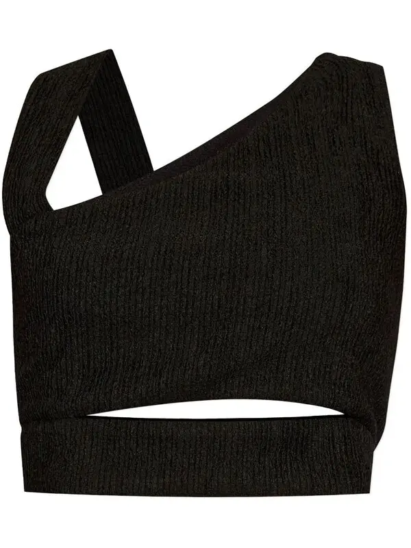 IRO PARIS Karida Blouse - Black