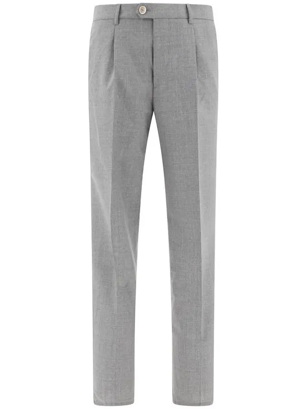 Brunello Cucinelli Tailored Trousers