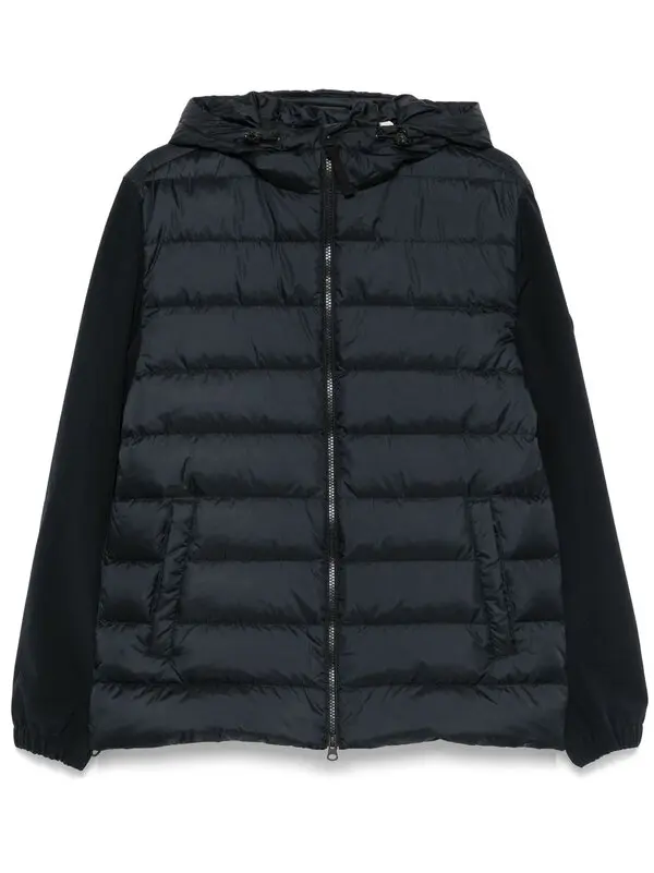 Gant Mixed Soft-shell Jacket