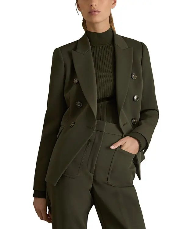 REISS Priya Blazer