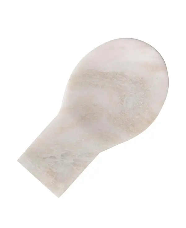 GAURI KOHLI Machu Picchu Onyx Spoon Rest
