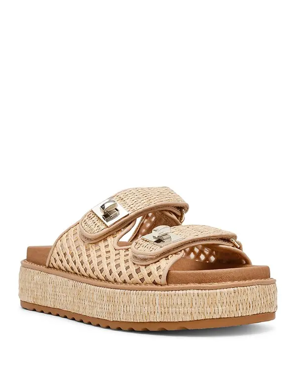 Steve Madden Bigschmona Sandals